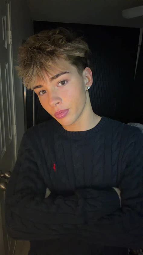 Brooks Brookssharveyy Tiktok
