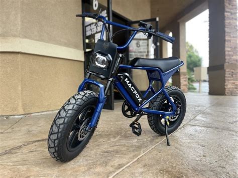 2026 Macfox M16 Dps Racing Motorsports
