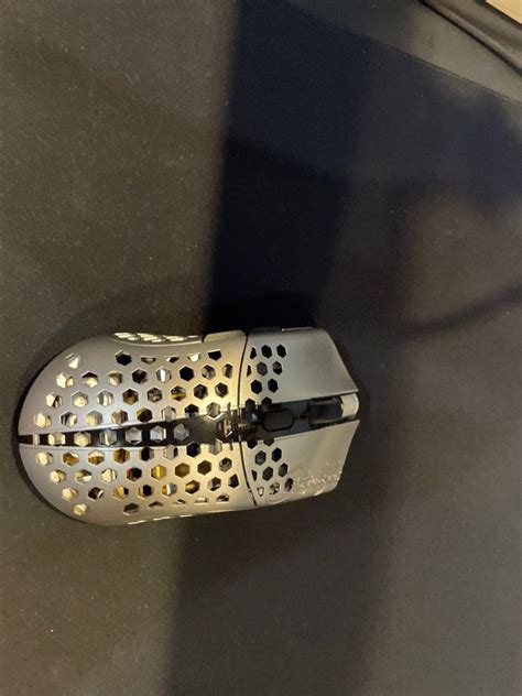 Tenz Finalmouse Medium Computers And Tech Parts And Accessories Mouse