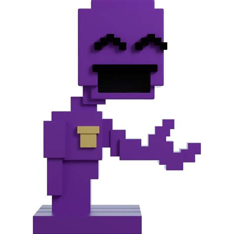 Purple Man Five Nights At Freddys 2