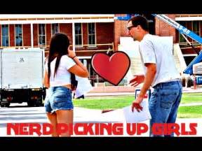Nerd Picking Up Girls Youtube