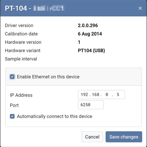 Overview Of Ethernet Port Setup Pico Knowledge Base