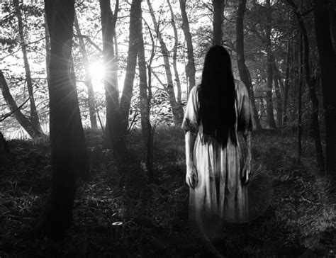 The Ring Samara  Wiffle