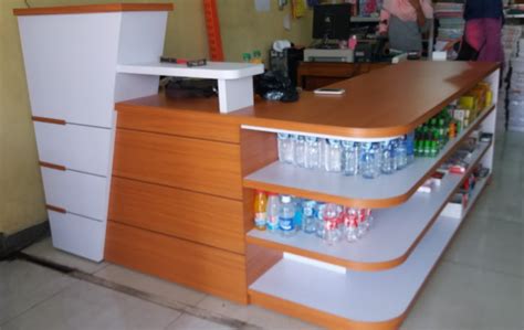 Cara Memilih Meja Kasir Yang Tepat Untuk Bisnis Anda