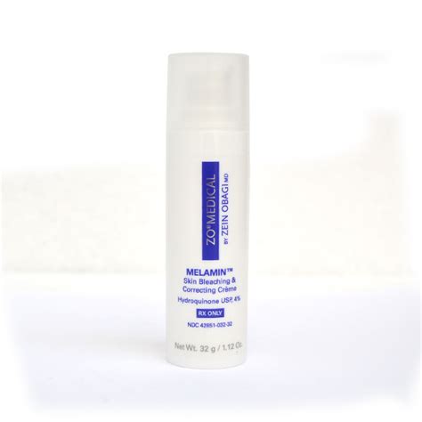 Zo Multi Therapy Hydroquinone System 3