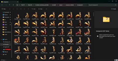 Working On New Stable Renamon Mod Ai Stable Diffusion Stellaris