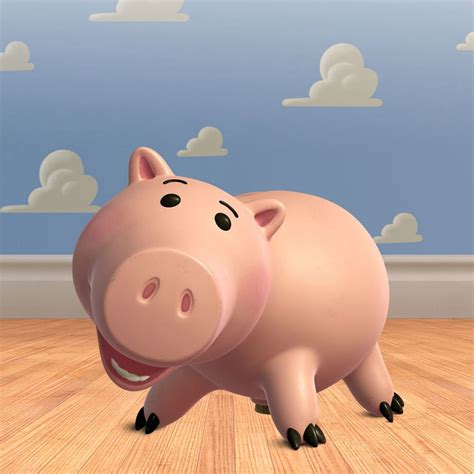 John Ratzenberger Toy Story