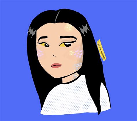 Made Some Clemensia With Scales Fanart Fandom