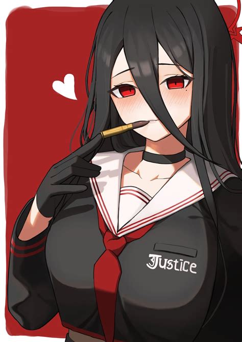 Hasumi Blue Archive Drawn By Momocadraw Danbooru