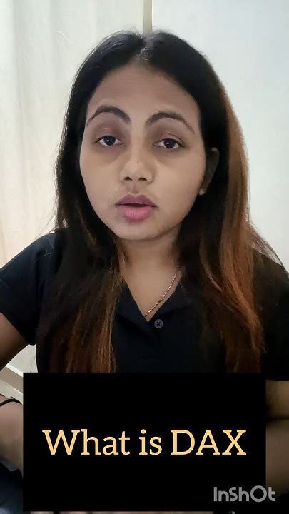 What Is Dax In Simple Language Dax Daxpowerbi Powerbi Powerbitips Dataanalysis Datascience