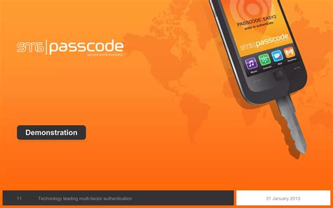 Sms Passcode Pdf