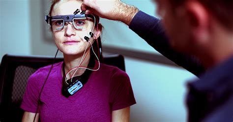 Biosensor Integration And Biosignal Processing For Ux Research Exponent