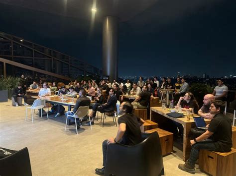 Javier Ortega Treviño On Linkedin Softwaredevelopment Safecode Engineeringmeetup