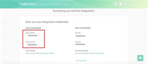 PayUmoney Payment Gateway Integration In PHP Website PayU Blog