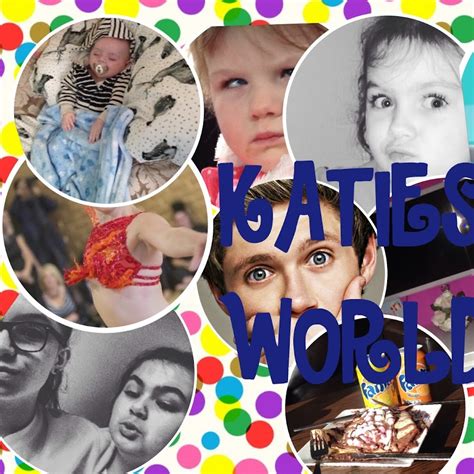Katies World Youtube