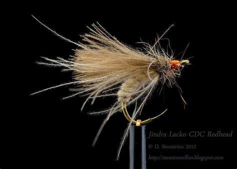 Cdc Caddis Fly Pattern Pattern Tips Archive