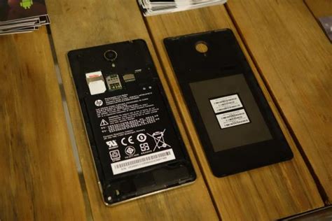 HP Slate VoiceTab Now Available In Malaysia Dual SIM Phablet Under RM K SoyaCincau