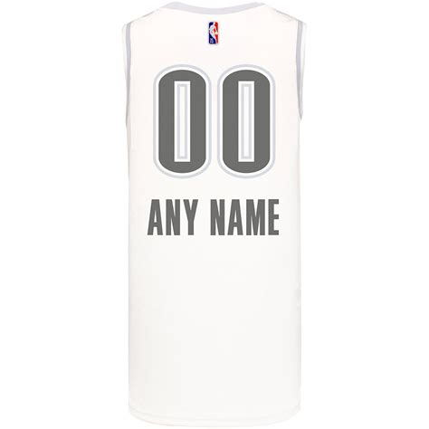 Custom Jerseys The Official Team Shop Of The Oklahoma City Thunder