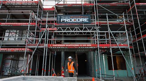 9 Common Construction Risks For Contractors And Owners Procore Au