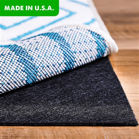 Premium Low Profile Non Slip Rug Pad 3 X 5 Ft By Slip Stop