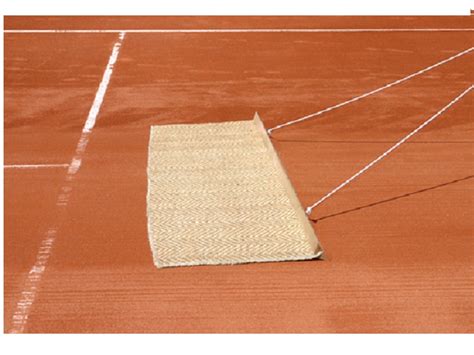 Detalle Del Artículo Esterilla Defibra De Coco Tenis