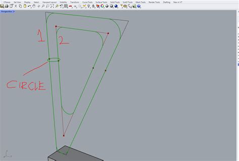 points not moving in sync parallel the axis that i need