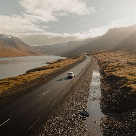 Vik I Myrdal All About Icelands Charming Southern Village