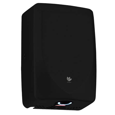 Slimforce Hand Dryer Dryflow Small Low Cost Fast Drying Slim