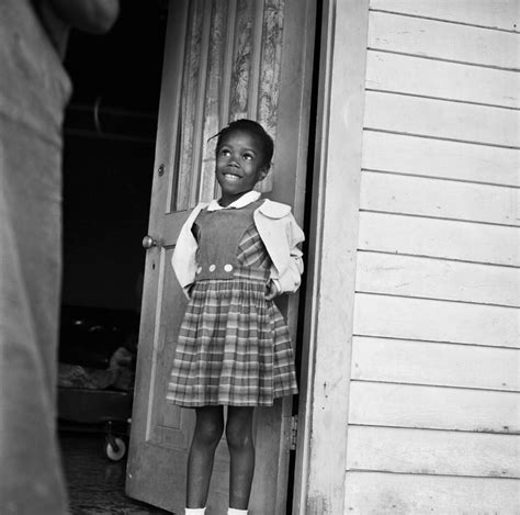 First Day Of School Ruby Bridges