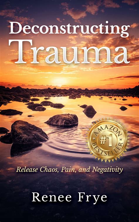 Deconstructing Trauma Guidebook Sacred Sol Healing Institute® Trauma