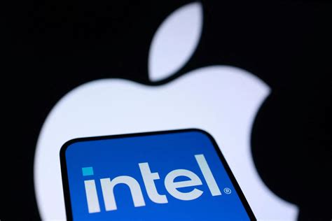 Intel Seeking Investment From Apple As Part Of Its Comeback Bid The