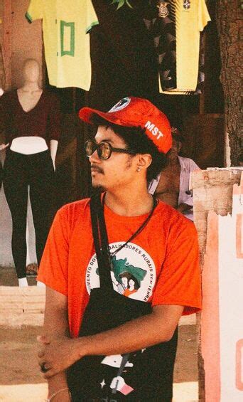 Jair Libanio Cine Poty