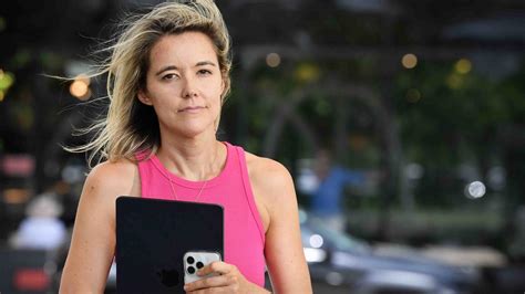 Sunshine Coast Tiktok Private Investigator Cassie Crofts Exposes