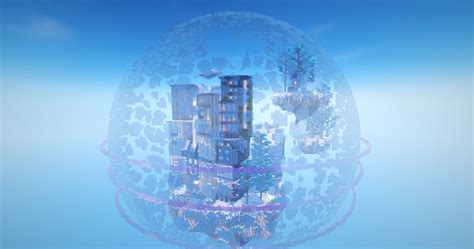 Mini Sci Fi Chunkfactory