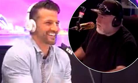 Tim Robards Would Have Sex With All The Bachelor Girls Daily Mail Online