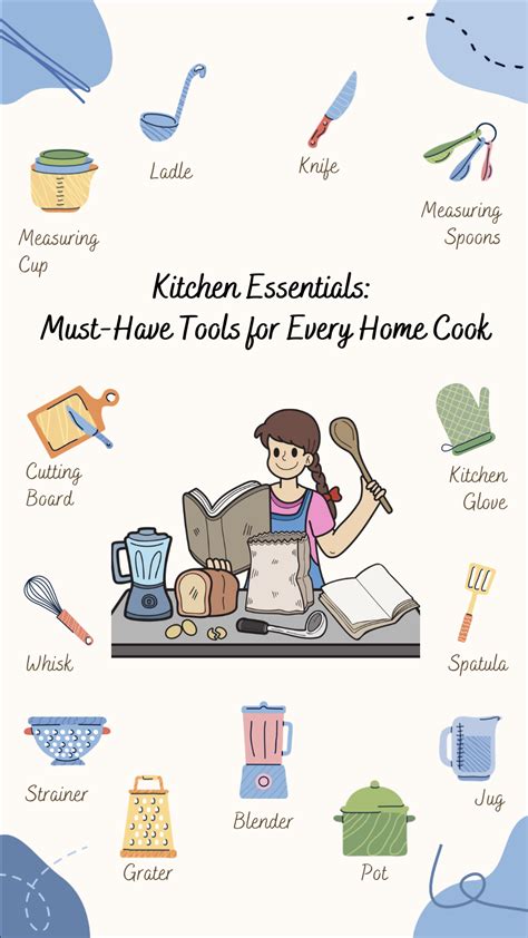 Kitchen Must Have Tools Kitchen Essentials Must Have Tools Silicone