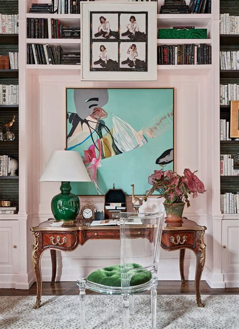 Corey Damen Jenkins On How To Hang A Gallery Wall The Artful Review