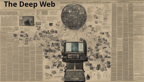 Wat Is Deep Web Vergaar Kennis Buiten De Zoekmachines