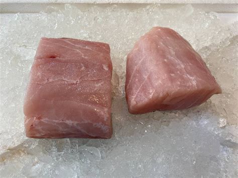 Teenager Balai Threadfin Fillet Ding Xin Seafood