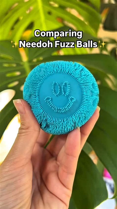 Rarest Needoh Squishy