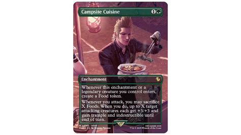 All 2026 Magic The Gathering Sets Revealed At Magiccon Atlanta Preview
