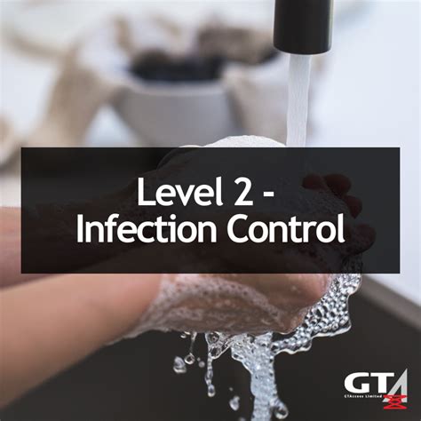 Level 2 Infection Control Gta Training