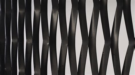 Perforated Zinc Solutions For Façades A Full Range Of Solutions