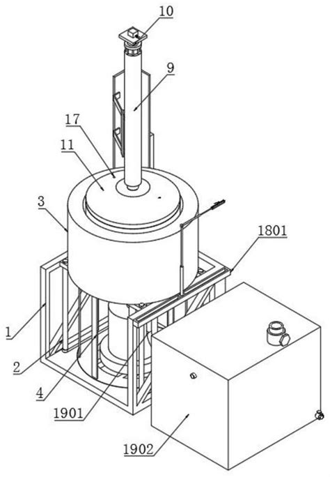 semiconductor material processing system eureka patsnap