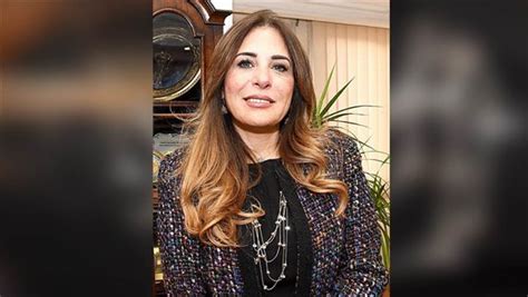 راندا المنشاوي مساعدًا أول لرئيس الوزراء لشئون المتابعة