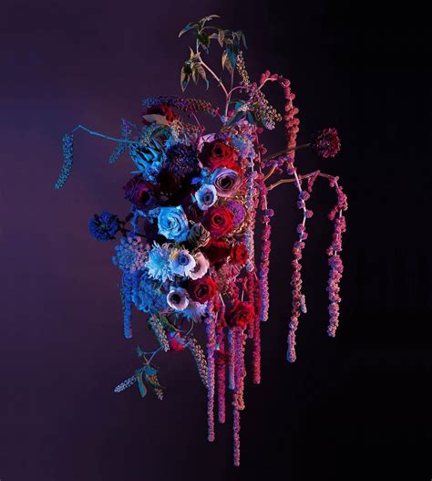 London Flower School Discover A World Of Floral Art