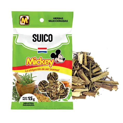 Suico Mickey