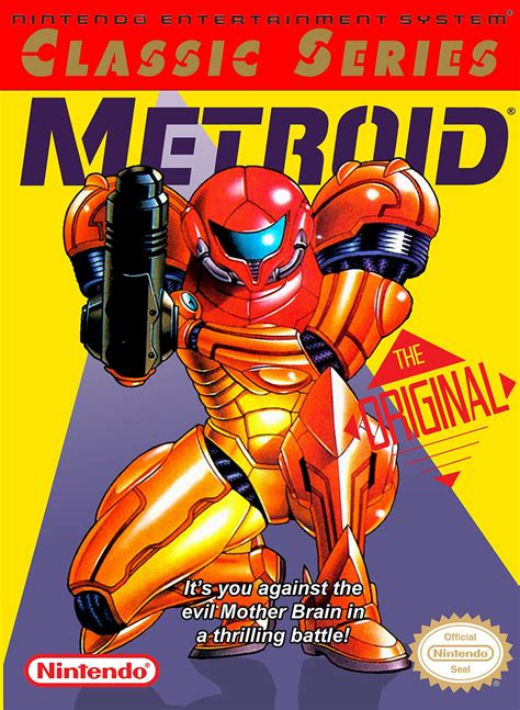 Tumblr Metroid Metroid Nes Nintendo