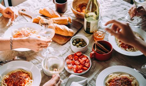 Decoding Food Cravings Are They Your Bodys Nutritional Signals Hip