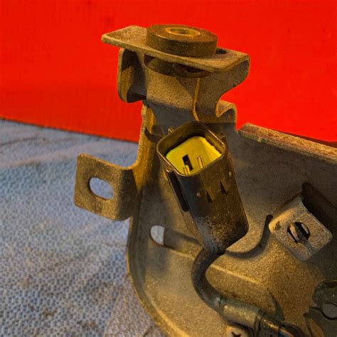 Lhd Rhd Cruise Control Module Mazda Rx7 Fd3s Fd S6b184 Rx7parts